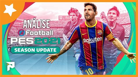 An Lise Efootball Pes Season Update Pr Ximon Vel