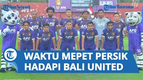 Skuad Macan Putih Ternyata Hanya Miliki Sedikit Waktu Rehat Jelang Laga