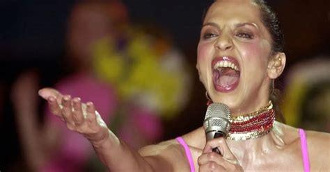 Sertab Erener Yeniden Eurovision Da Sahne Alacak Herkes Duysun