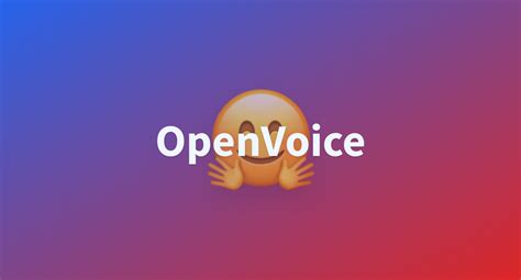 Openvoice A Hugging Face Space By Myshell Ai