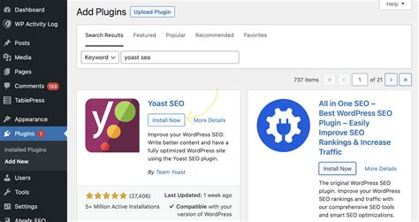 WordPress SEO 20 Tips And Best Practices