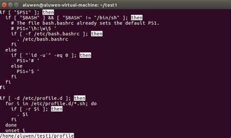 linux简单基础命令 知乎
