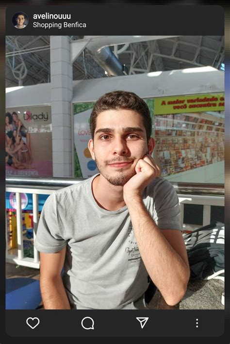 Poh Garbo on Twitter RT avelinouuuu A categoria é olhar Não