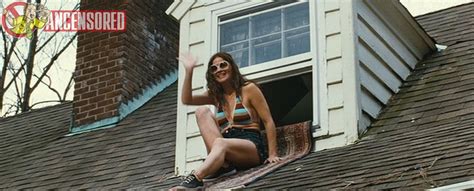 Jill Hennessy Nude