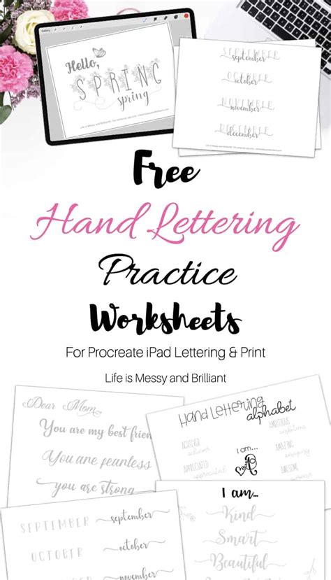Free Handwriting Worksheet Thecoffeemonsterzco Handwriting