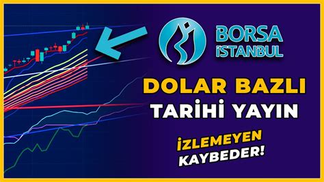 Borsa Stanbul Analiz Bist Yorum Son Durum Teknik Analiz