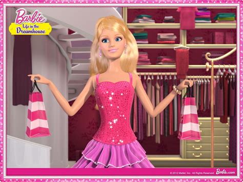 Barbie Life In The Dreamhouse Barbie Life In The Dream House Barbie
