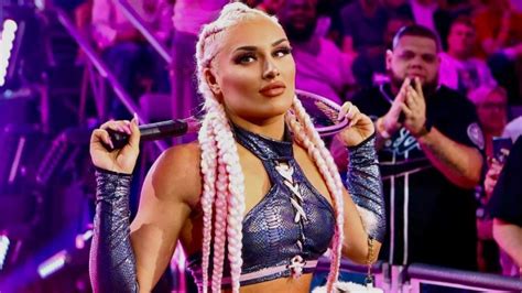Mandy Rose Praises Tiffany Stratton S Progress Wrestling Attitude