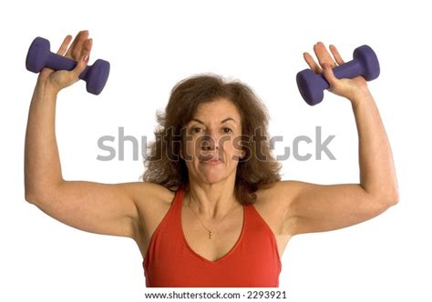 Muscle Arm With Band Dumbell Images Browse 1 Stock Photos Vectors