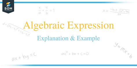 Math Expression Definition