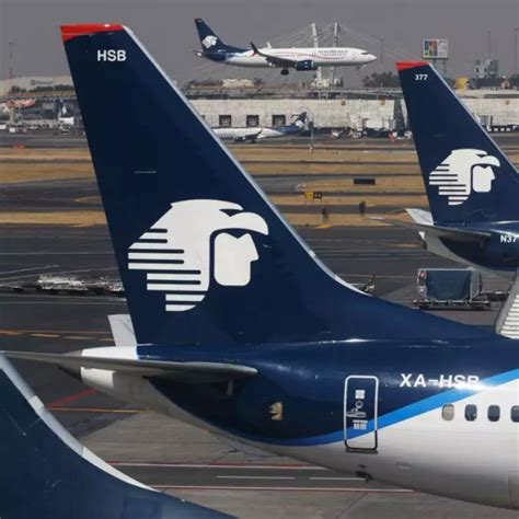 Aerom Xico Y Delta Airlines Anuncian Alianza Con Nuevas Rutas