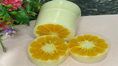 PUDING JERUK VIRAL Pudding Jeruk Dalam Gelas Segar Dan Unik YouTube