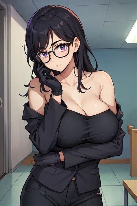 Kawaii Anime Girl Anime Art Girl Anime Girls Rule 34 Opp Rendering Summer Time Clover