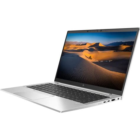 Hp Elitebook G Laptop X Ec Amd Ryzen Pro U Gb Memory