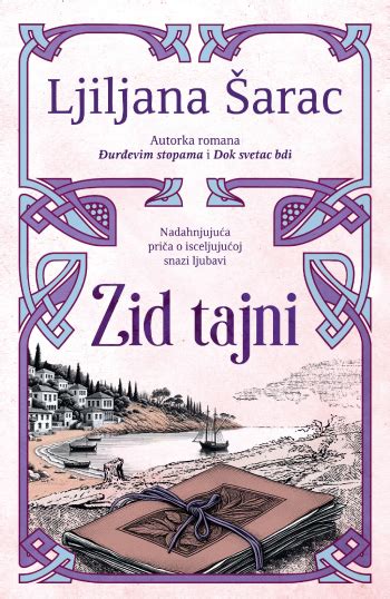 Laguna Bukmarker Delfi Kutak je pročitao Zid tajni Roman kao