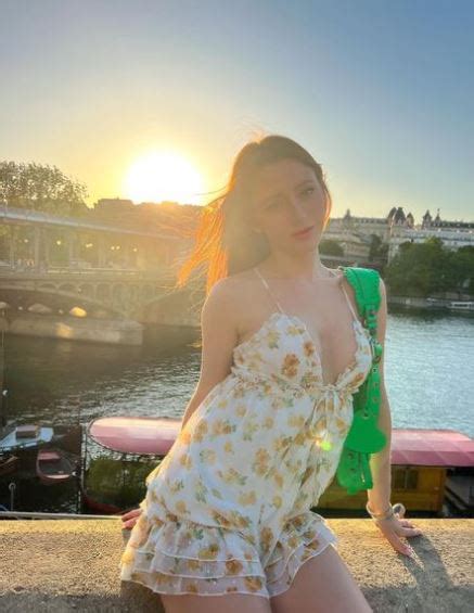 Charly Summer Biography Age Boyfriend Real Name Nationality Wiki