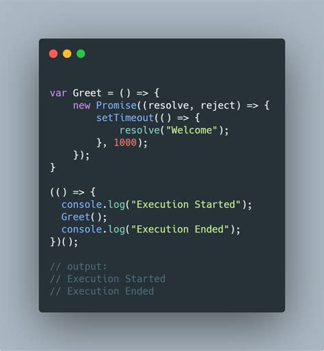 handling error rejection with async…await by akshay shekokar medium