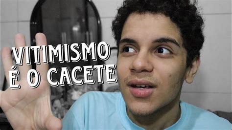 Vitimismo Primo Do Narcisismo Youtube
