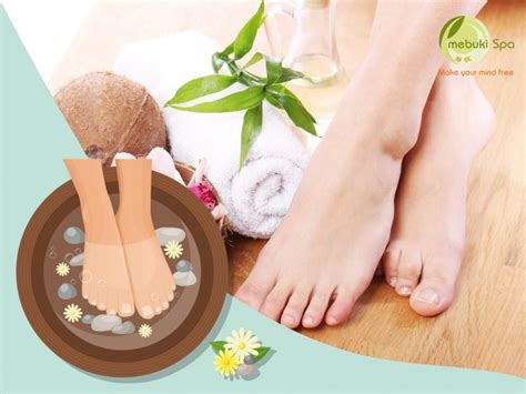 6 đối tượng nên dùng liệu pháp massage ngâm chân thảo dược trị bệnh