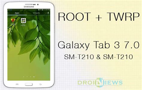 How To Root Samsung Galaxy Tab A 8 0 2019 Six Easy METHODS