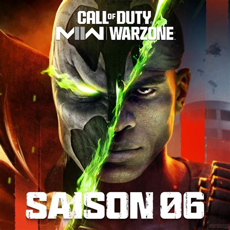 Call of Duty Modern Warfare II et Warzone un héros de comics et la