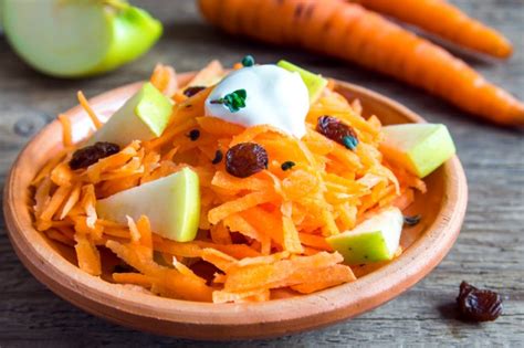 Recetas Faciles Con Zanahoria Buenisimas Rapidas