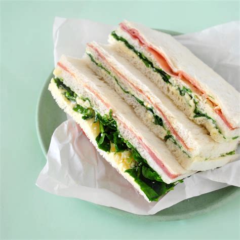 La confitería de zona norte que prepara los mejores sándwiches de miga