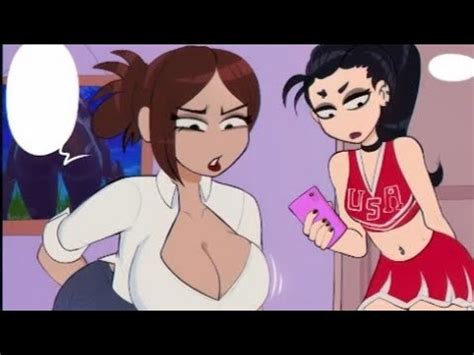 Let Mommy Help You Comic Dub Shadman Shadbase Shadling Youtube