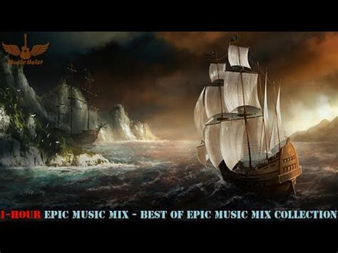 Hour Epic Music Mix Powerful Orchestral Battle Emotional