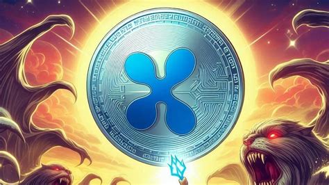 XRP Price Prediction Chartist Foresees Massive Push To 6 3 Amid
