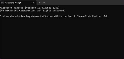Ways To Fix Error Encountered During Windows Update Guiding Tech