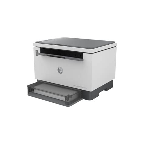 HP LaserJet Impresora multifunción Tank 2604dw Blanco y negro