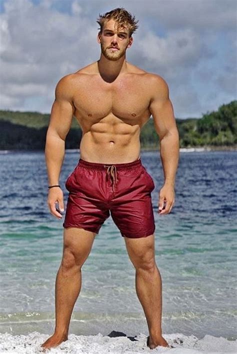 Pin On Muscled Toned