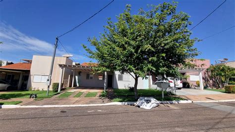 Casa na Rua A 36 Residencial Solar da Chapada em Cuiabá por R 2 500