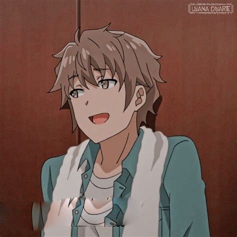 Bunny Girl Icon Bunny Girl Senpai Icons Rascal Does Not Dream Of Bunny