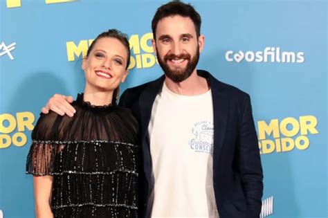 Estas son las parejas de las celebridades españolas del momento Page