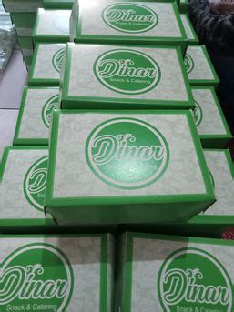 Dinar Snack Catering Kab Sleman Mbizmarket Co Id