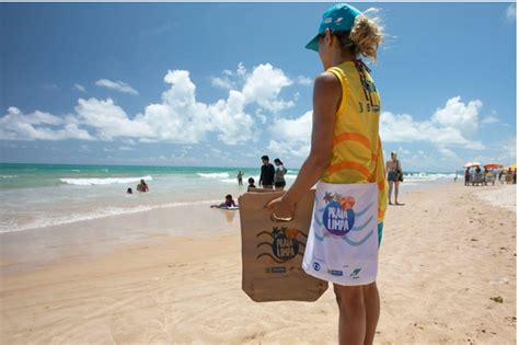 Verão no Recife Projeto Praia Limpa retoma suas atividades e mostra o