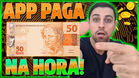 APP PAGANDO R 50 PARA JOGAR App De Jogo Para Ganhar Dinheiro 2m 2023