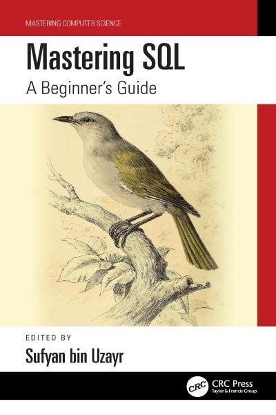 Mastering SQL A Beginners Guide ScanLibs