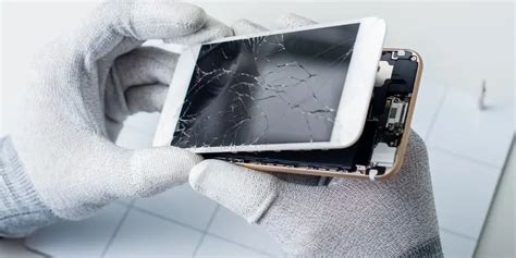 cuánto Cuesta Arreglar Pantalla Celular En Chile La Pantalla