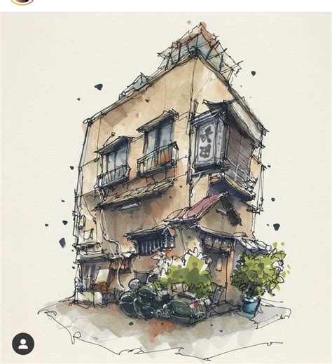 Pin By Pierre Lasarte On Urban Sketching In 2023 Urban Sketching Art