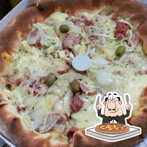 Casa do espetinho e pizzaria Franca Avaliações de restaurantes