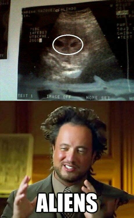 Ancient Aliens Meme Discover More Interesting Ancient Aliens Comic