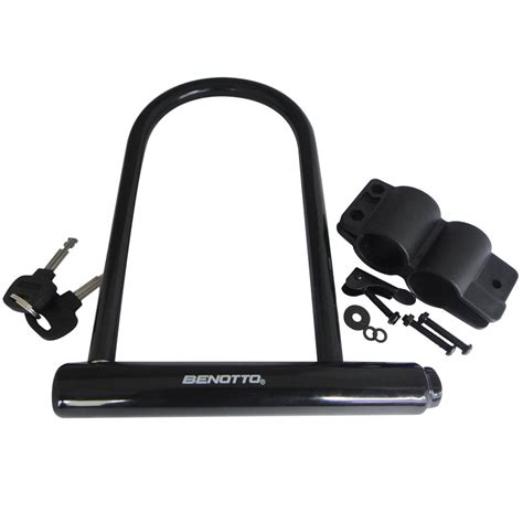 Venta Candado U En Stock
