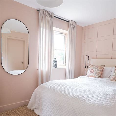 14 Inspiring Bedroom Colour Schemes For 2021 Love Renovate