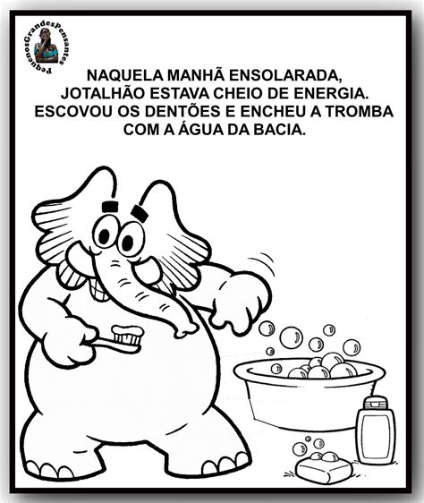 Atividades a letra E Turma da Mônica Olá amigas e amigos E já