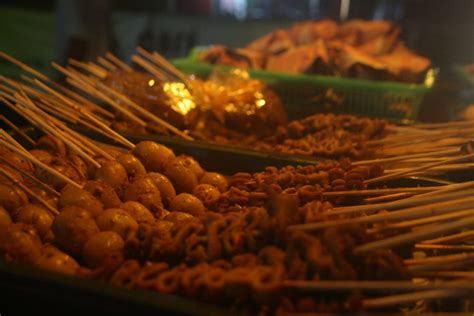 Rekomendasi Angkringan Yang Murah Dan Enak Di Jogja