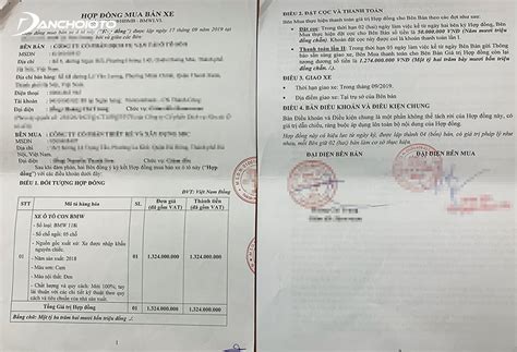 Mẫu giấy mua bán xe máy Hướng dẫn đầy đủ và chi tiết Click ngay để