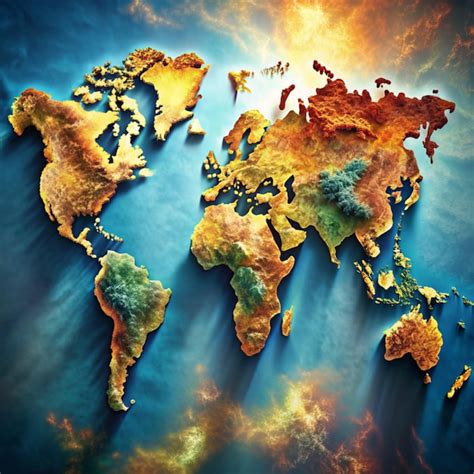 World Map Images Hd Wallpaper Desktop Infoupdate Org